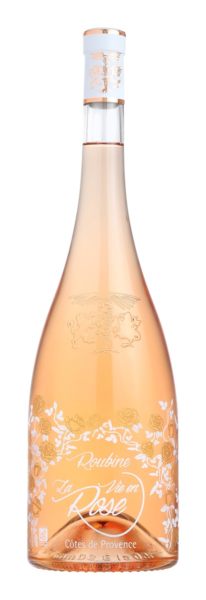 Roubine La Vie en Rose 2021 - Vinmonopolet