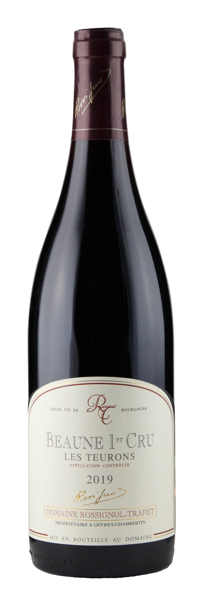 Rossignol-Trapet Beaune 1er Cru Les Teurons 2019 - Vinmonopolet Rossignol-Trapet Beaune 1er Cru Les Teurons 2019 - Vinmonopolet