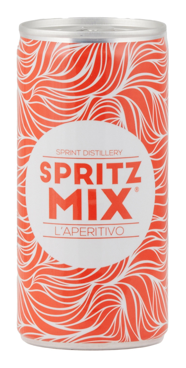 Spritz Mix - Vinmonopolet