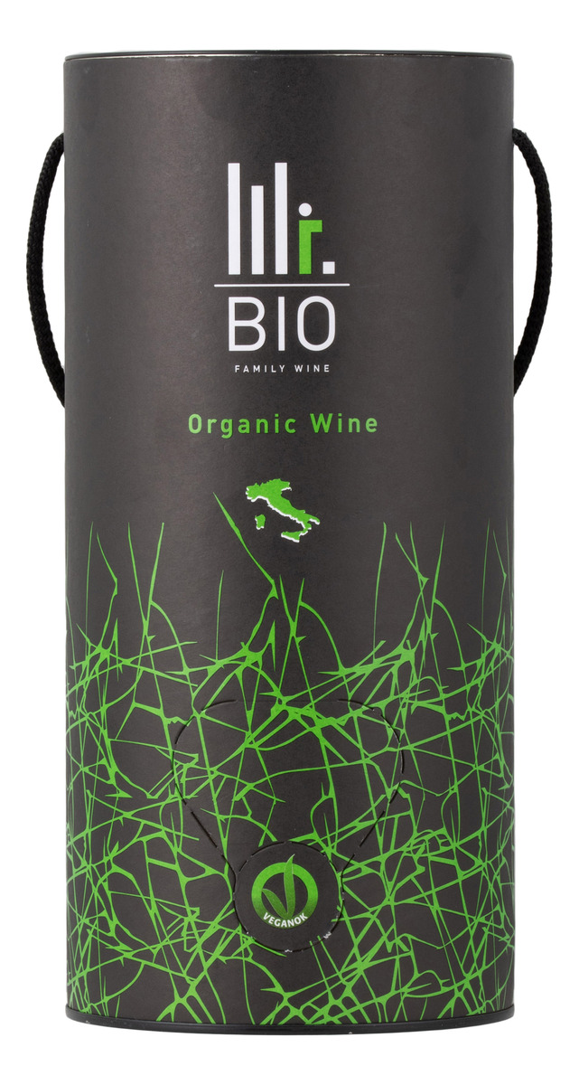 Mr. Bio Blanco - Vinmonopolet