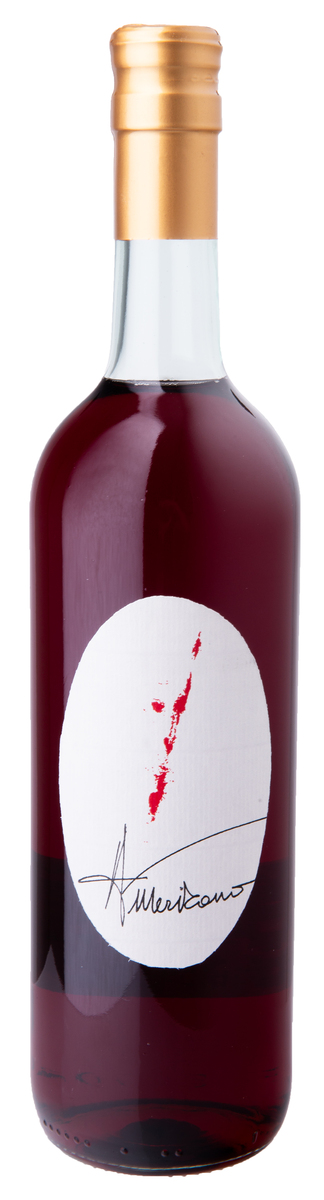 Vergano Americano - Vinmonopolet