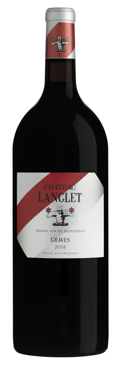 Ch. Langlet 2018 - Vinmonopolet