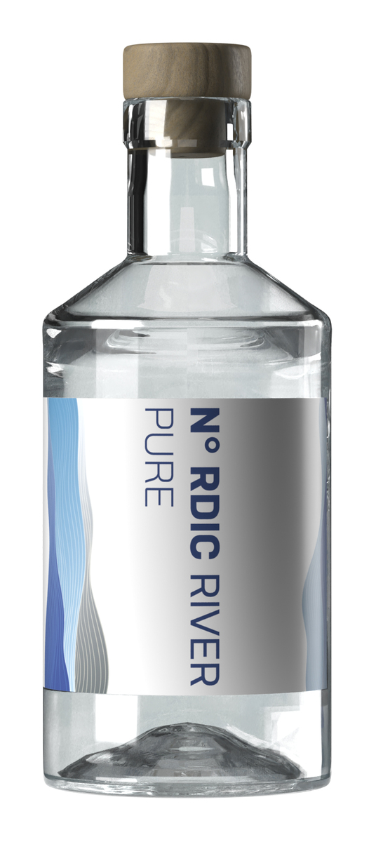 Nordic River Pure - Vinmonopolet