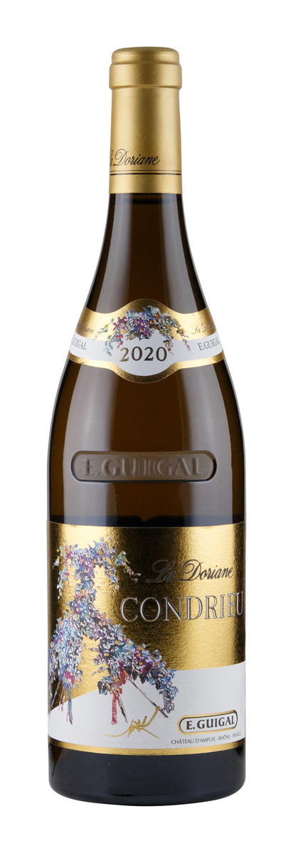 Guigal Condrieu La Doriane 2020 - Vinmonopolet