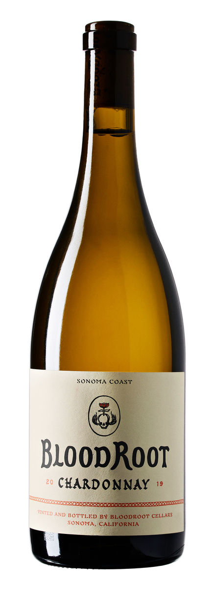 BloodRoot Chardonnay 2021 - Vinmonopolet