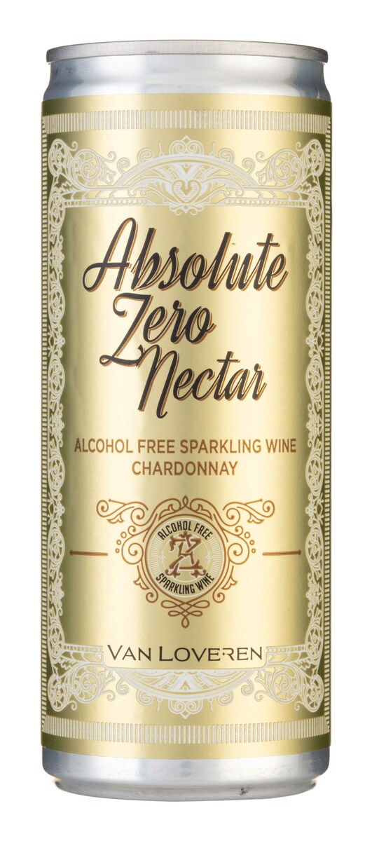 Absolute Zero Nectar Chardonnay - Vinmonopolet