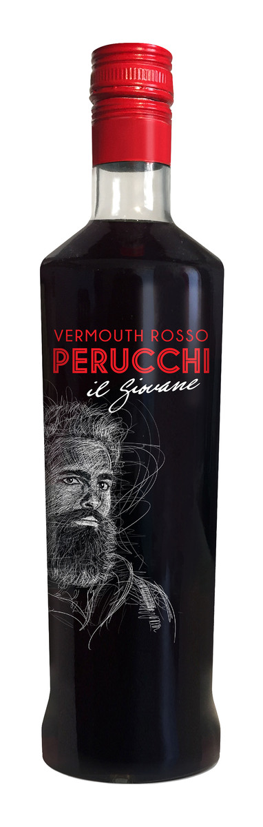 Perucchi Vermouth Rosso Il Giovane - Vinmonopolet