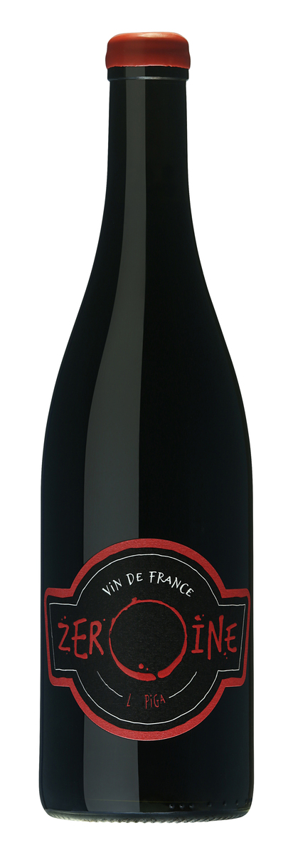 Zeroine L20PiGa - Vinmonopolet