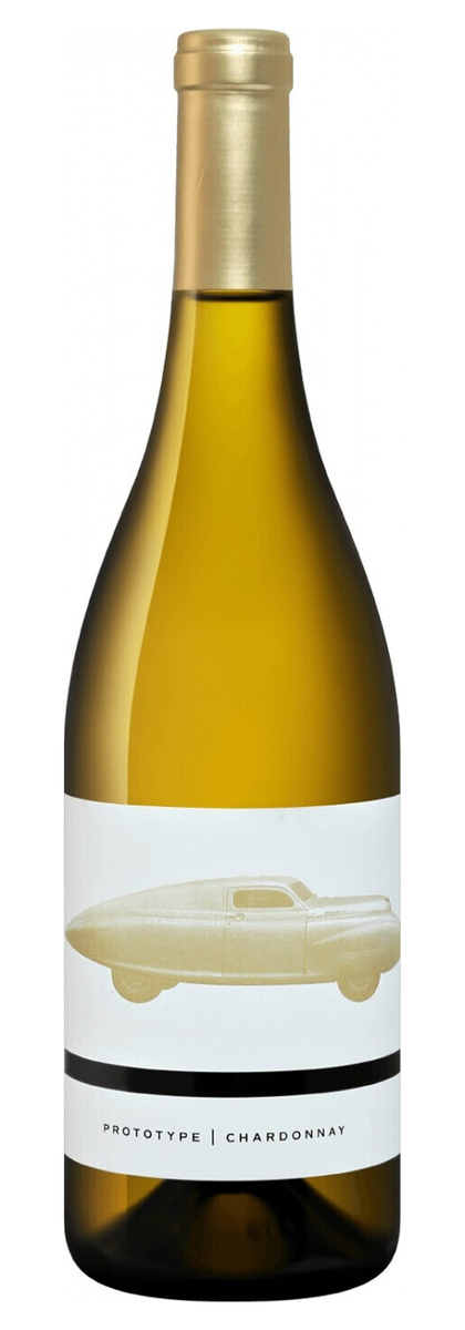 Prototype Chardonnay 2021 - Vinmonopolet