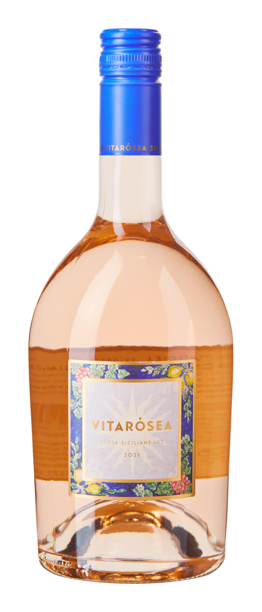 Settesoli Vitarosea 2021 - Vinmonopolet