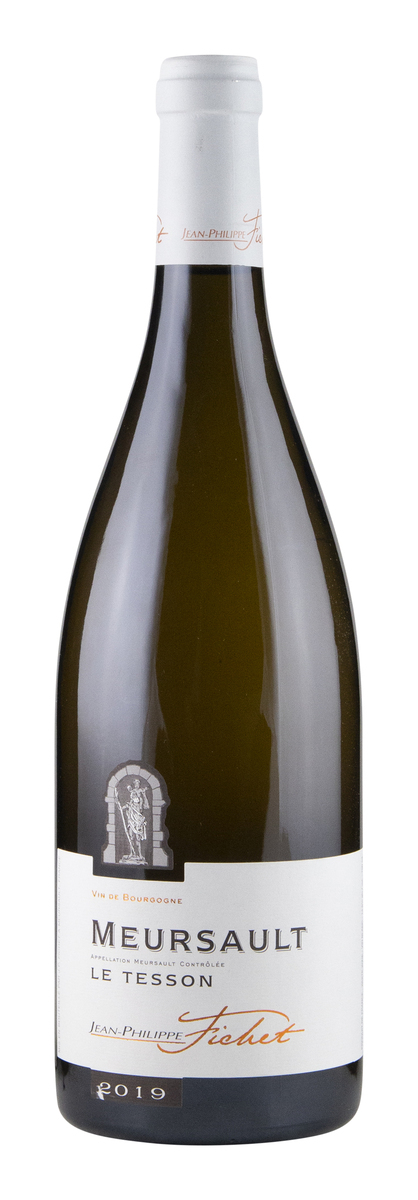 Fichet Meursault Le Tesson 2019 - Vinmonopolet