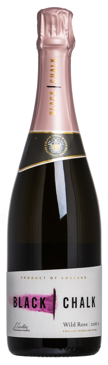 Black Chalk Wild Rose 2021 - Vinmonopolet