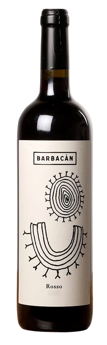 Barbacan Rosso Alpi Retiche - Vinmonopolet