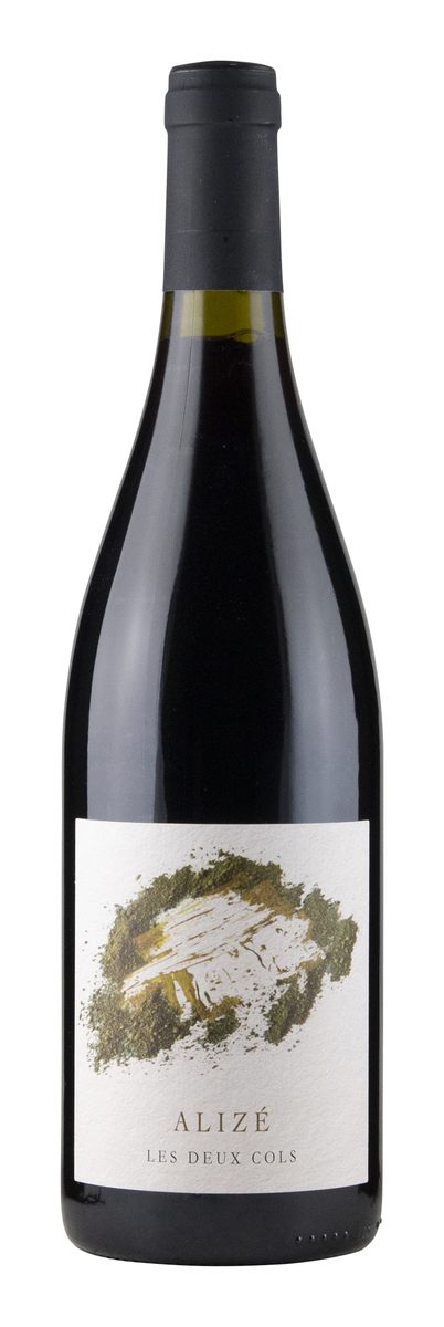 Les Deux Cols Alizé 2023 - Vinmonopolet