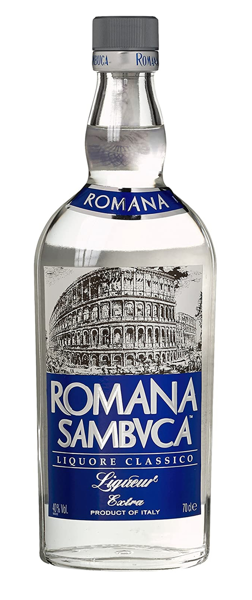 Romana Sambuca - Vinmonopolet