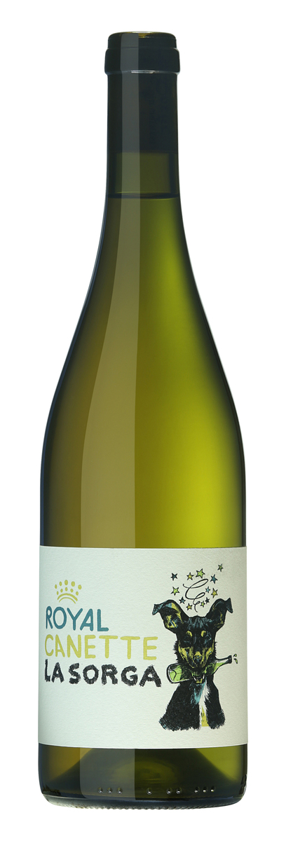 La Sorga Royal Canette Orange - Vinmonopolet