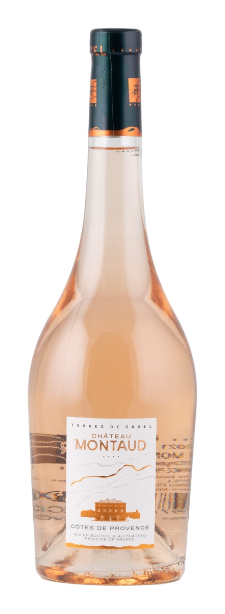 Ch. Montaud Rosé - Vinmonopolet