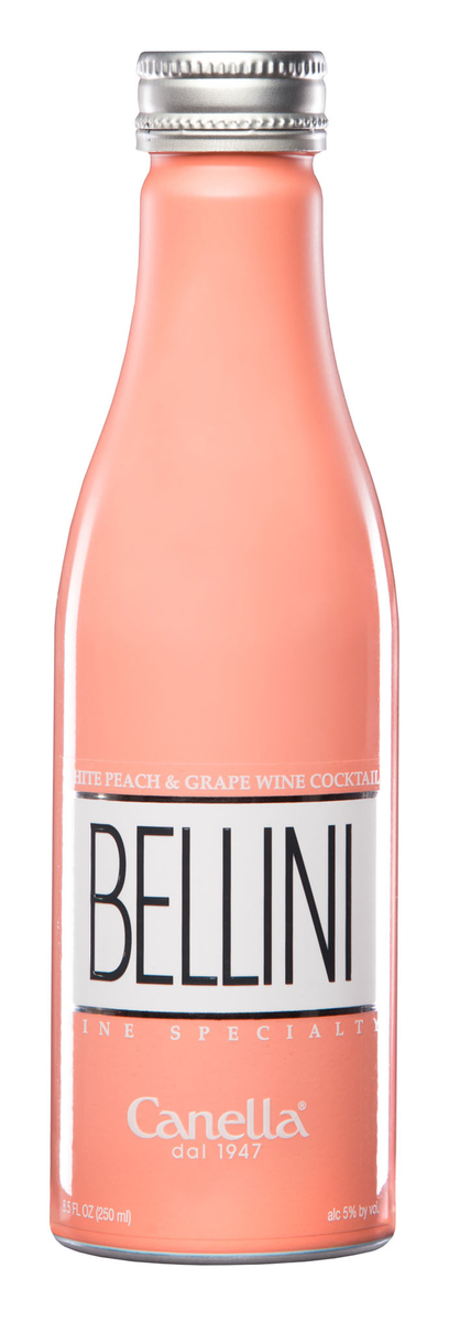 Canella Bellini - Vinmonopolet