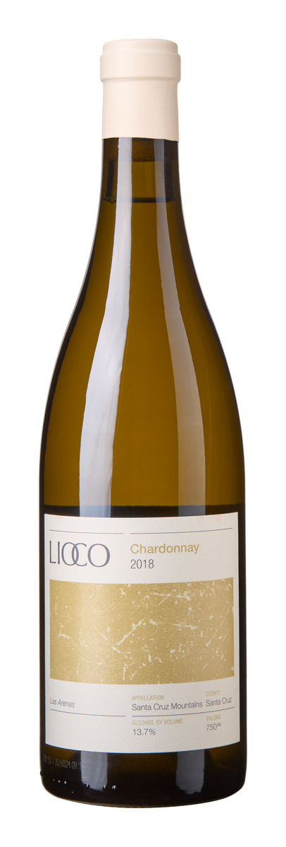Lioco Las Arenas Chardonnay 2019 - Vinmonopolet