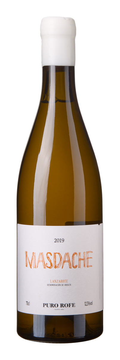 Puro Rofe Masdache 2021 - Vinmonopolet