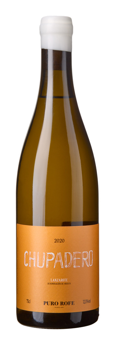 Puro Rofe Chupadero 2020 - Vinmonopolet