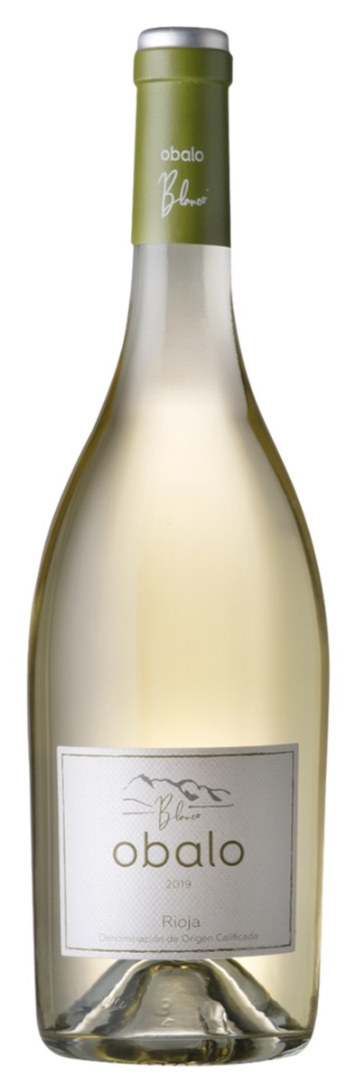 Obalo Blanco - Vinmonopolet