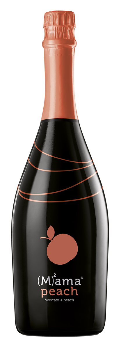 Arione Mama Peach cocktail - Vinmonopolet