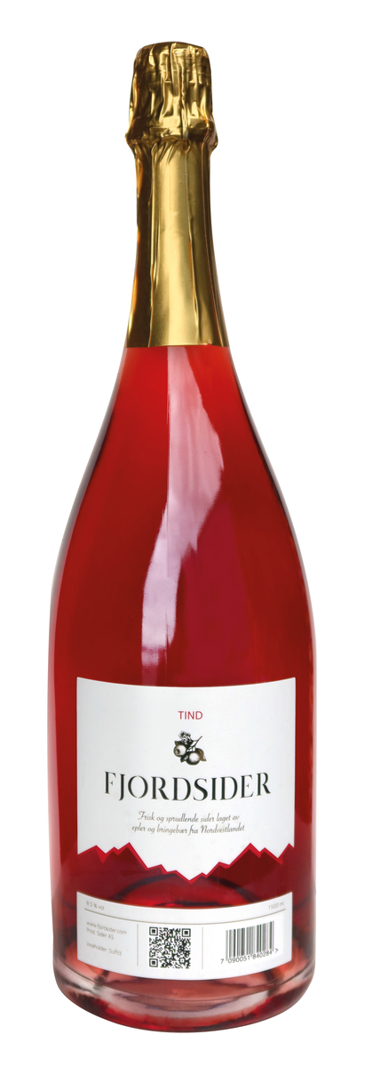 Fjordsider Tind - Vinmonopolet