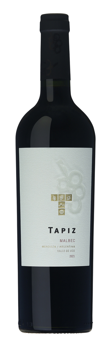 Tapiz Malbec 2023 - Vinmonopolet