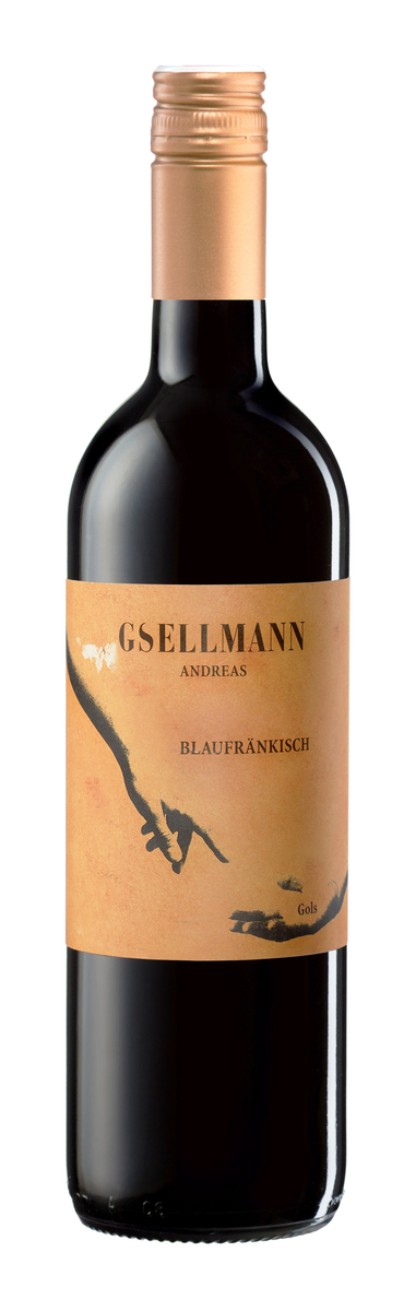 Andreas Gsellmann Blaufränkisch - Vinmonopolet