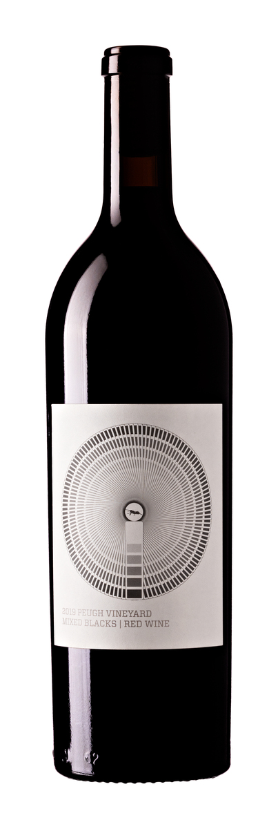 Anthill Farms Peugh Mixed Black 2020 - Vinmonopolet