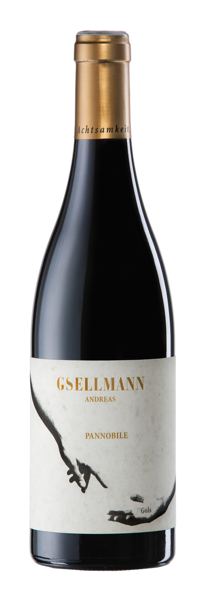 Andreas Gsellmann Pannobile Red - Vinmonopolet