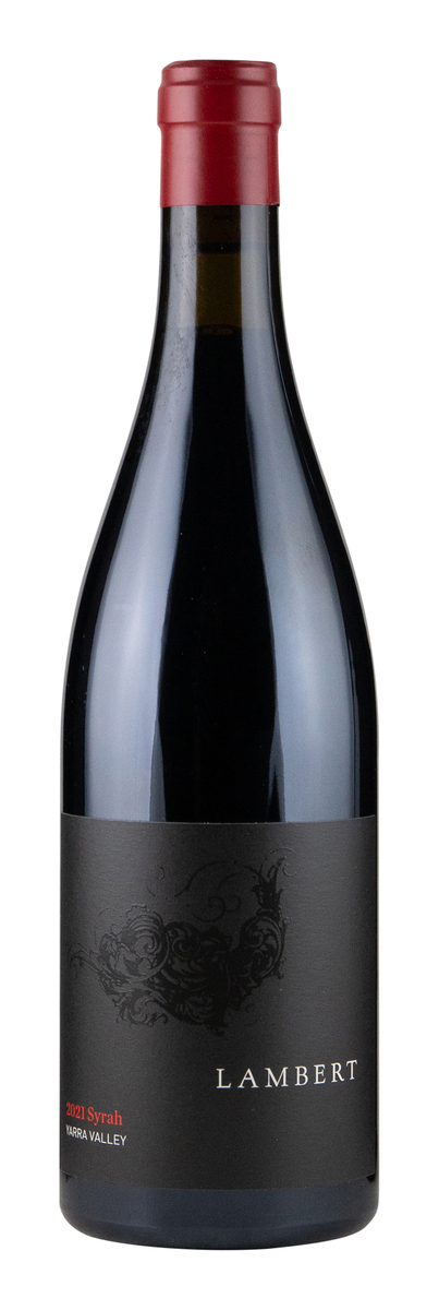Luke Lambert Syrah 2023 - Vinmonopolet