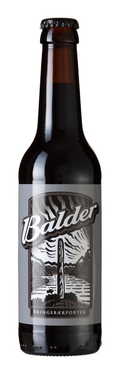 Balder Bringebærporter - Vinmonopolet