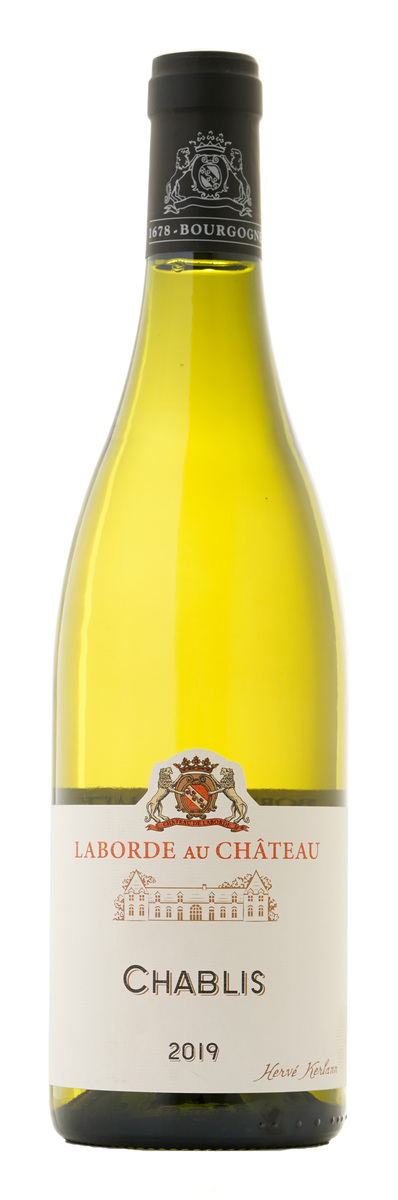 Ch. de Laborde Chablis 2023 - Vinmonopolet