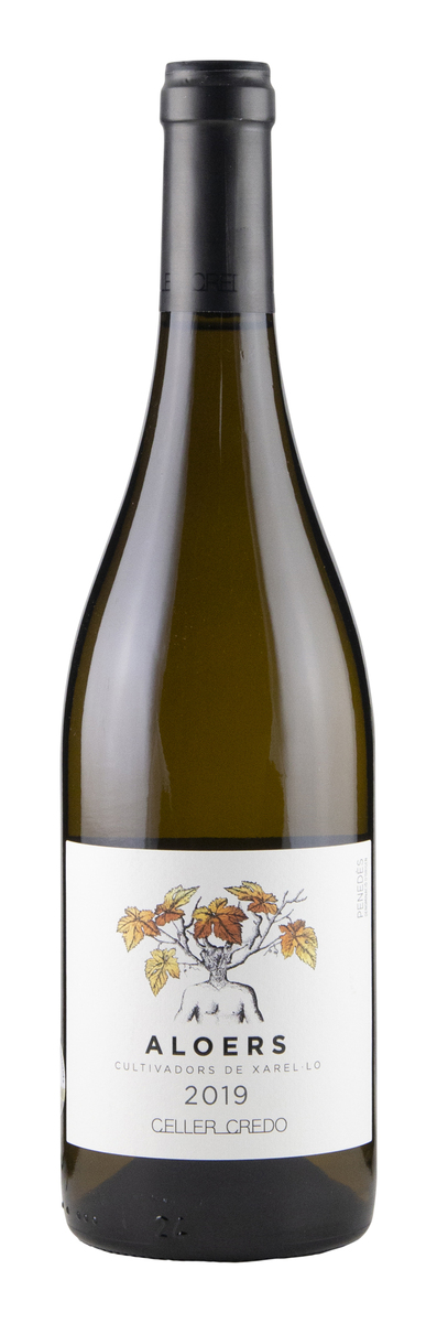 Celler Credo Aloers 2019 - Vinmonopolet