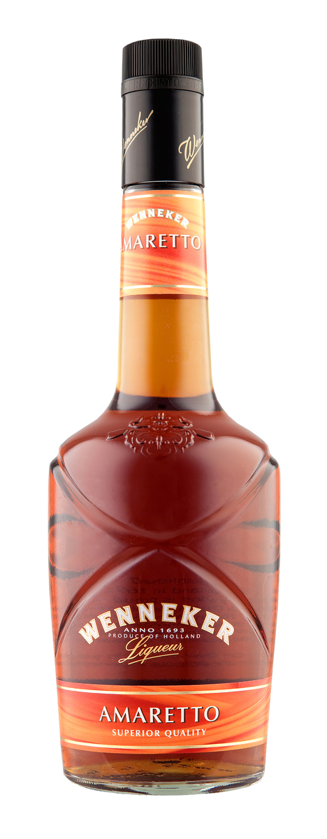 Wenneker Amaretto - Vinmonopolet