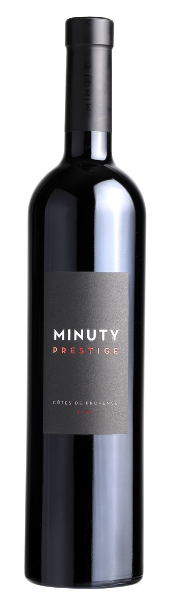Minuty Prestige Rouge 2023 - Vinmonopolet