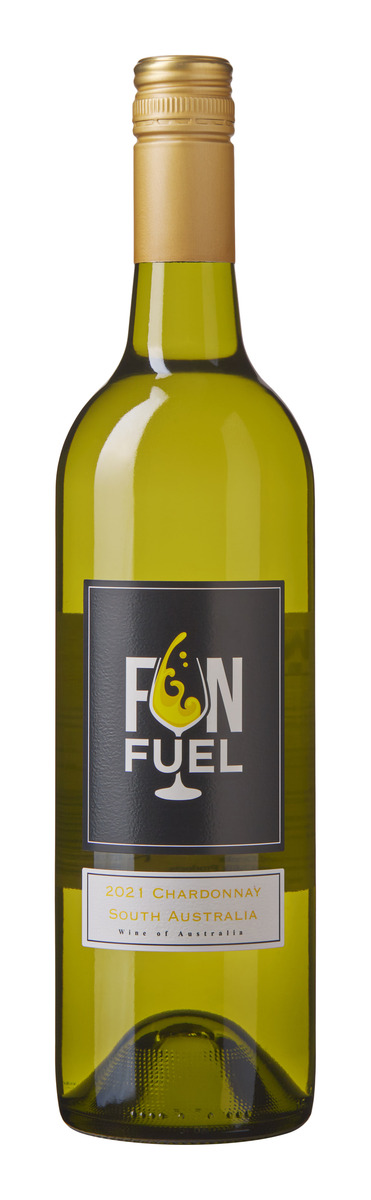 Fun Fuel Chardonnay - Vinmonopolet