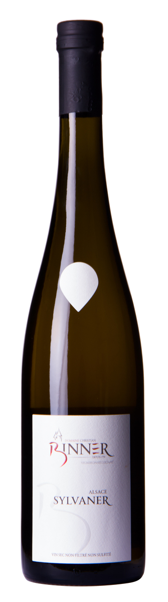 Christian Binner Sylvaner - Vinmonopolet