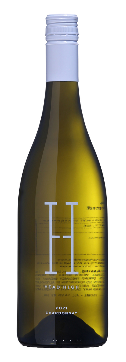 Head High Be Committed Chardonnay - Vinmonopolet