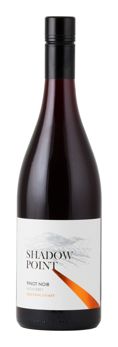 Shadow Point Pinot Noir - Vinmonopolet