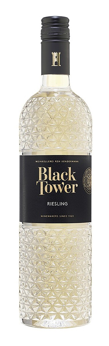 Black Tower Riesling Club Edition - Vinmonopolet