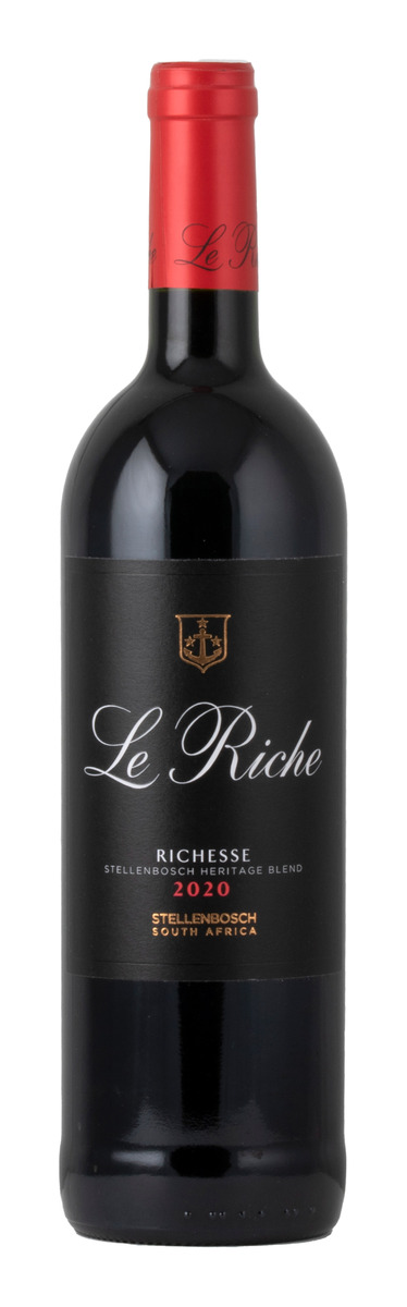 Le Riche Richesse 2021 - Vinmonopolet