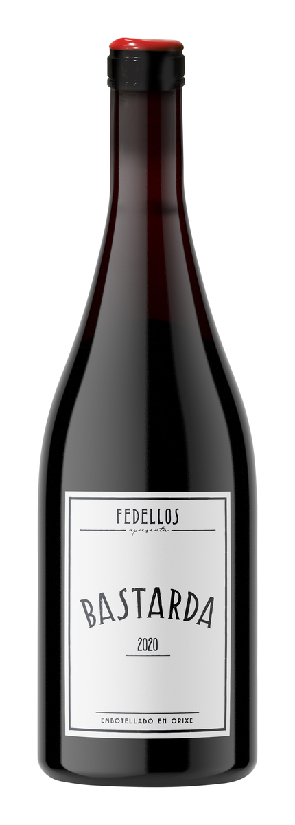 Fedellos Bastarda 2023 - Vinmonopolet