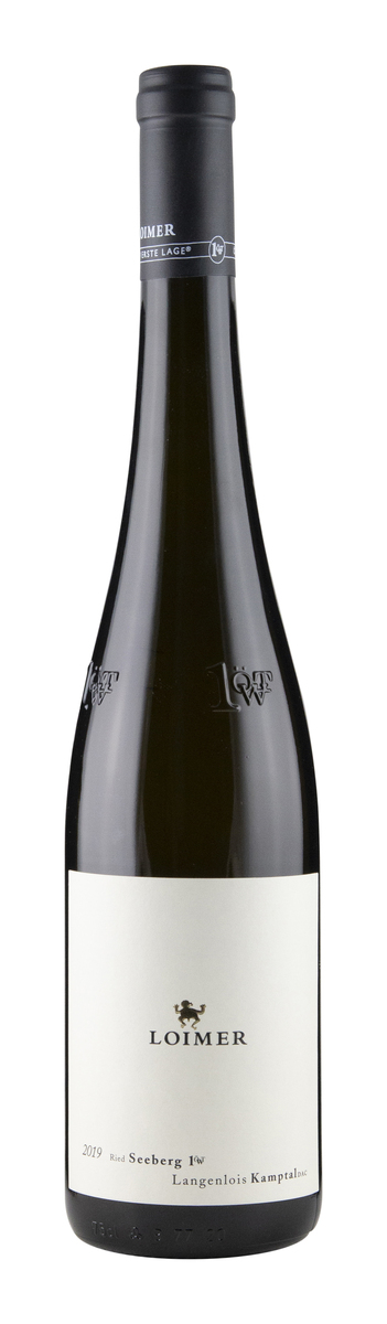 Loimer Ried Seeberg 1ÖTW Riesling 2019 - Vinmonopolet