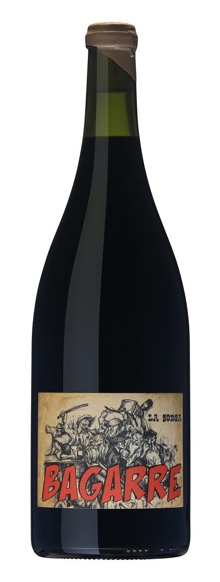 La Sorga Bagarre - Vinmonopolet