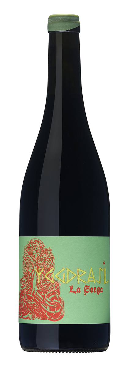 La Sorga Yggdrasil - Vinmonopolet