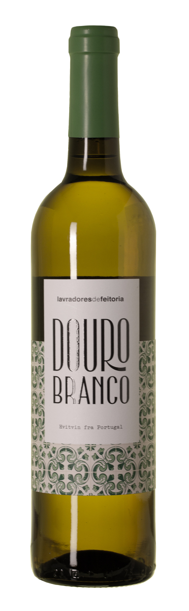 Lavradores de Feitoria Branco 2023 - Vinmonopolet