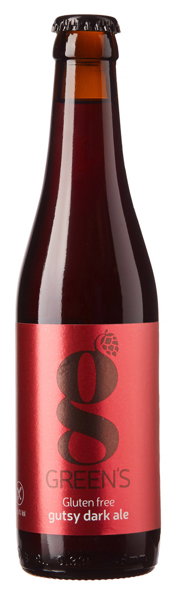 Green's Dark Ale Original - Vinmonopolet